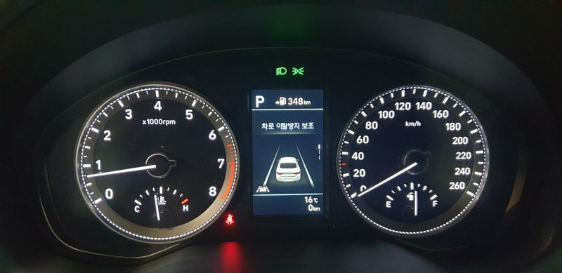 그랜저 Ig 17년형 차량에 Hda고속도로 주행 보조 시스템으로 업그레이드 작업 네이버 블로그