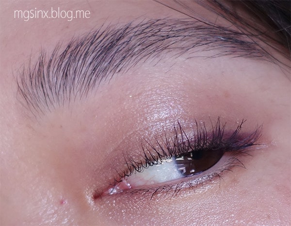 eotd) 20. 05. 17 파데프리 : 네이버 블로그