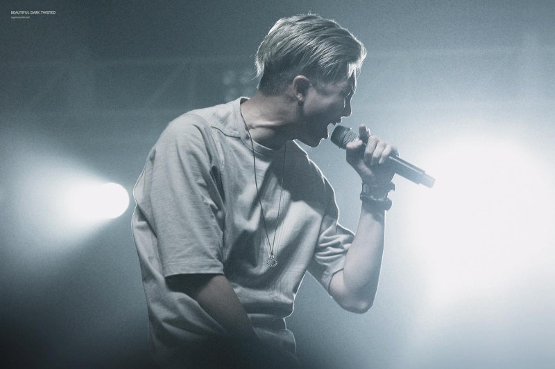 방탄소년단 RM / BTS RM - RM mixtape : 네이버 블로그