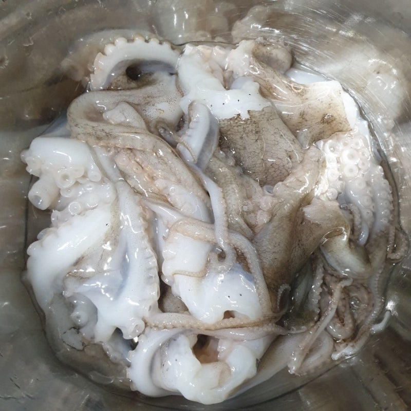 토요일 저녁반찬 ㅡ 까나리볶음, 쭈꾸미볶음, 장어구이 : 네이버 블로그