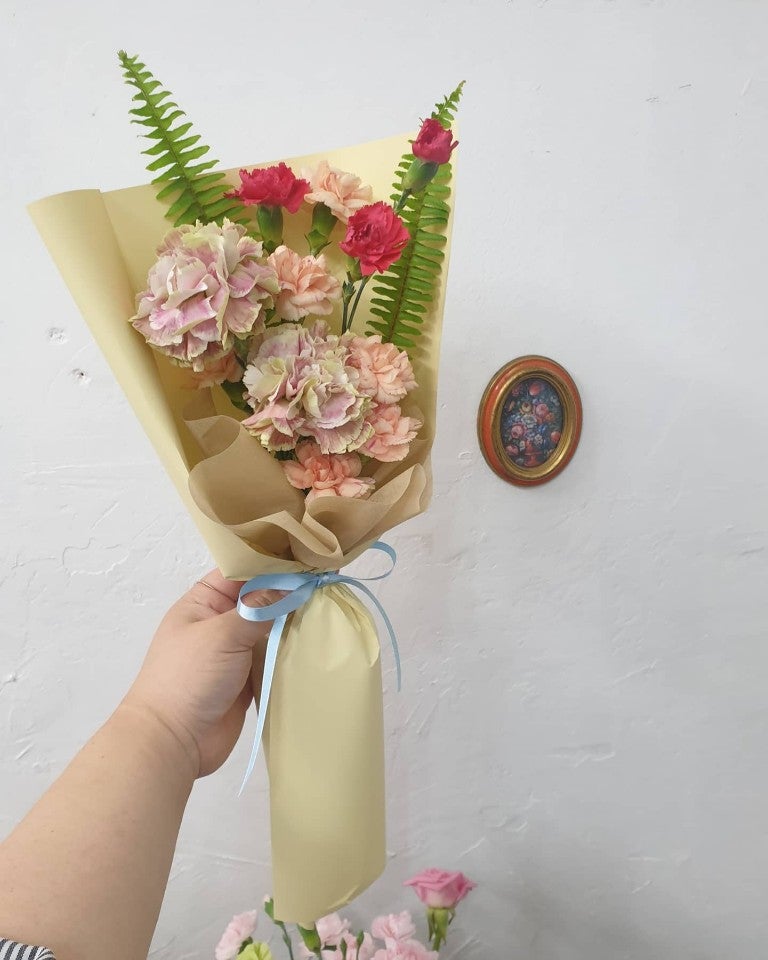 경산꽃집 일상에 예쁜 식물 들이기 해보세요 어버이날 경산꽃배달 장미꽃다발 네이버 블로그