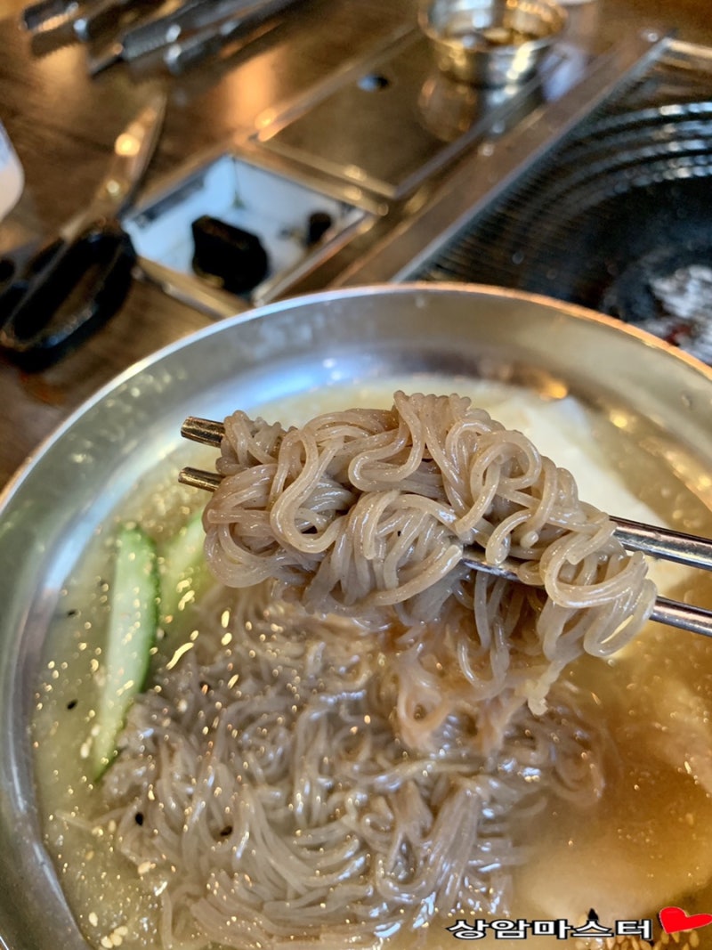 [상암동 고깃집] 상암동 회식장소 추천! 육장갈비 상암점 : 네이버 블로그