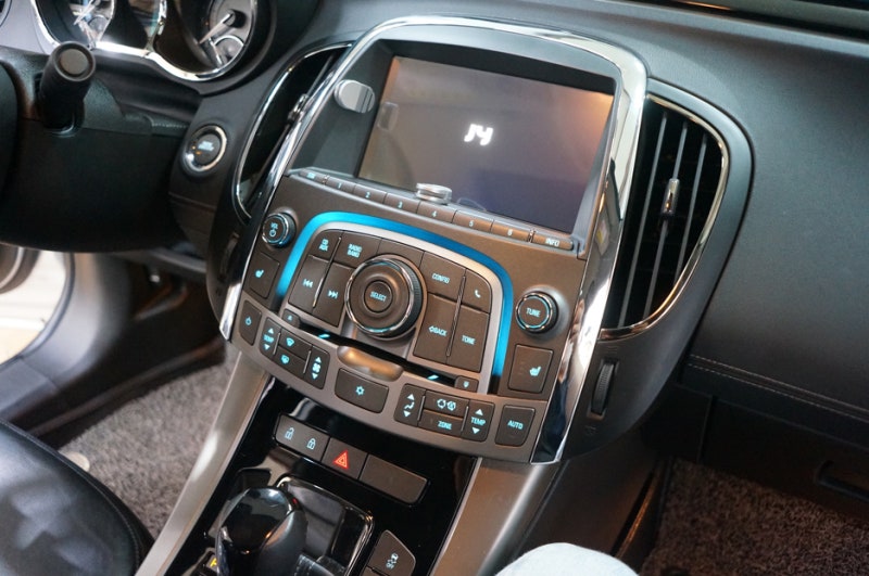 알페온 매립 네비게이션 교체 / JY-T6000(미러링, HDDMB) : 네이버 블로그