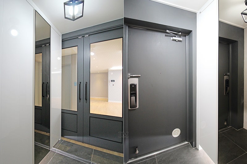 계산동 은행마을 삼보아파트 30평대 아파트 인테리어 [38py] : 네이버 블로그