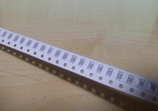 3216(1206). MLCC. Multilayer Ceramic Capacitors. Chip Ceramic Capacitor ...