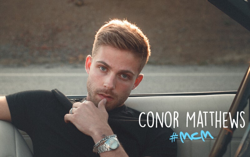 [숨은띵곡] 한국에서 유명하지 않은 팝송 #13 (+나만 알고 싶은 가수 코너 매튜스(Conor Matthews), 넷플릭스 ...