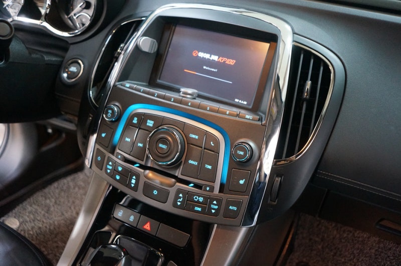 알페온 매립 네비게이션 교체 / JY-T6000(미러링, HDDMB) : 네이버 블로그