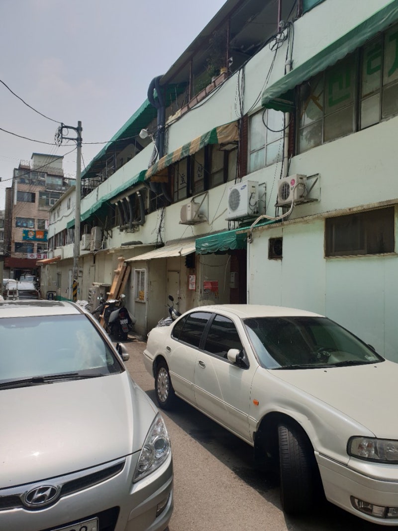 성북구 전기온수기 교체 종암동 고려상가 씨농샘골 참기름 업장에 린나이전기온수기 30리터 설치~~ 네이버 블로그