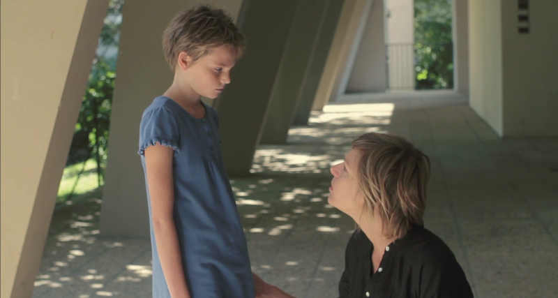 [영화] 톰보이 (Tomboy / 2011) 리뷰 : 네이버 블로그