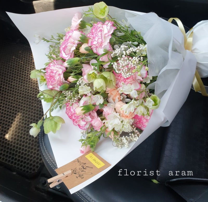 경산꽃집 일상에 예쁜 식물 들이기 해보세요 어버이날 경산꽃배달 장미꽃다발 네이버 블로그