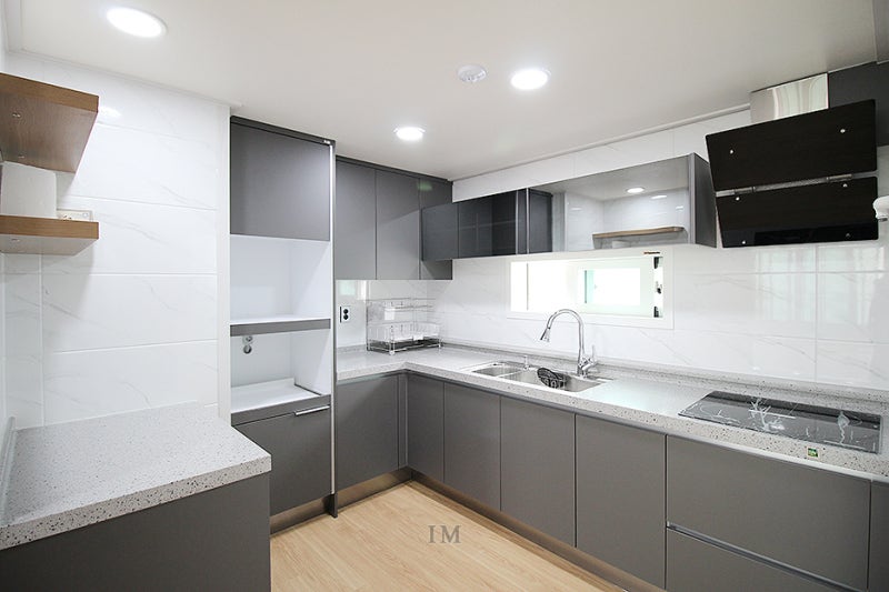 계산동 은행마을 삼보아파트 30평대 아파트 인테리어 [38py] : 네이버 블로그