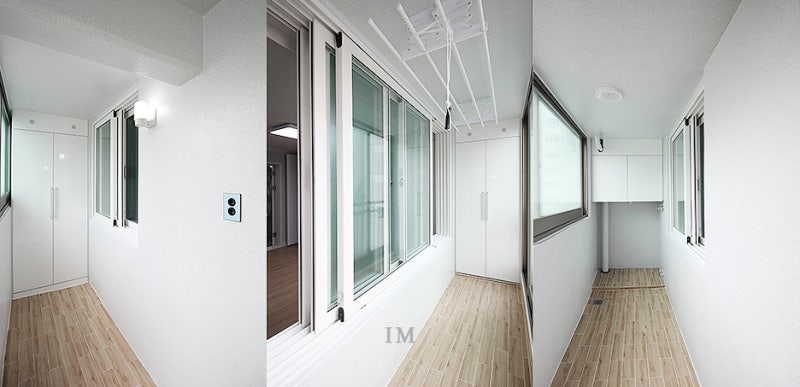 계산동 은행마을 삼보아파트 30평대 아파트 인테리어 [38py] : 네이버 블로그