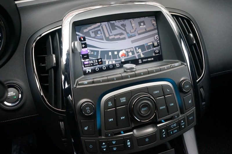 알페온 매립 네비게이션 교체 / JY-T6000(미러링, HDDMB) : 네이버 블로그