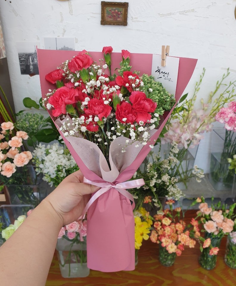 경산꽃집 일상에 예쁜 식물 들이기 해보세요 어버이날 경산꽃배달 장미꽃다발 네이버 블로그