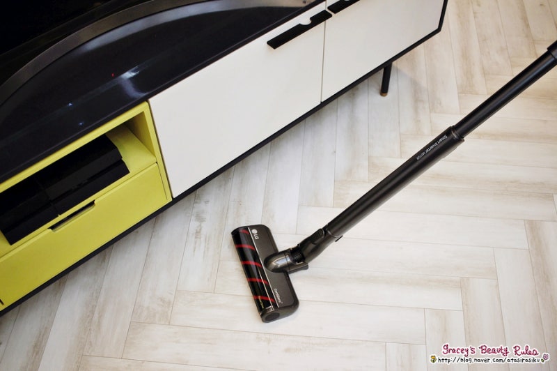 무선청소기 LG코드제로 A9S ThinQ 사용팁과 관리 방법 : 네이버 블로그