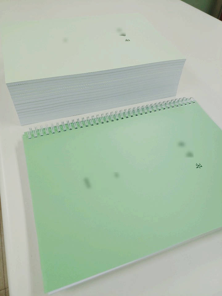 마곡동 제본,(컬러제본,A4중철)책제본,스프링제본, 당일제본, 당일제작, 강서구 인쇄 빠르게 잘 하는 곳! : 네이버 블로그