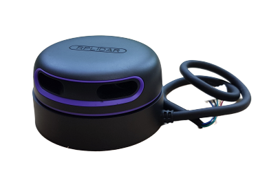 RPLiDAR A3 소개 : 네이버 블로그