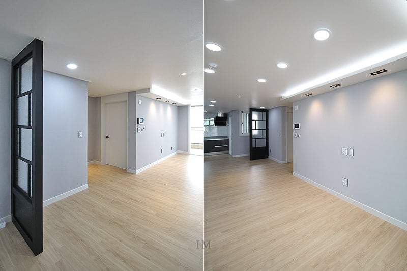 계산동 은행마을 삼보아파트 30평대 아파트 인테리어 [38py] : 네이버 블로그