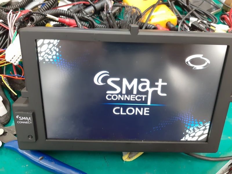 르노삼성자동차 스마트커넥터 콜론 바로수리하기 : 네이버 블로그