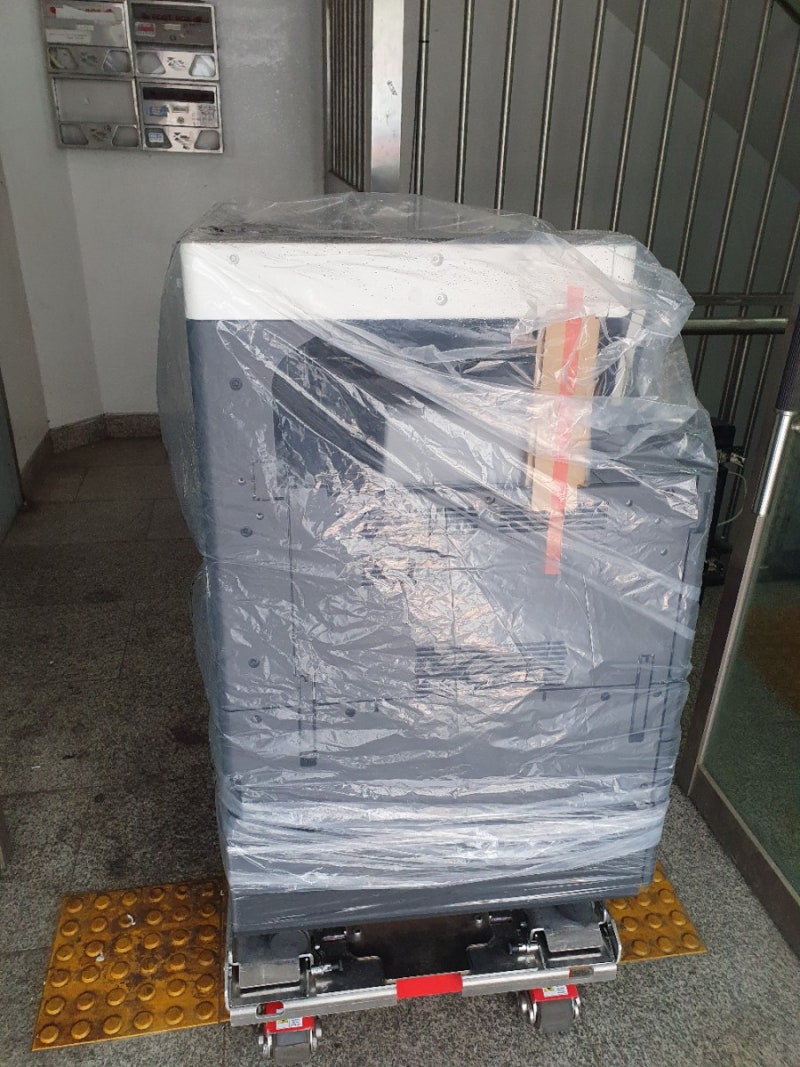 【대구 컬러 복합기 임대】 북구 복현동 Bizhub C225dn 임대 설치 네이버 블로그