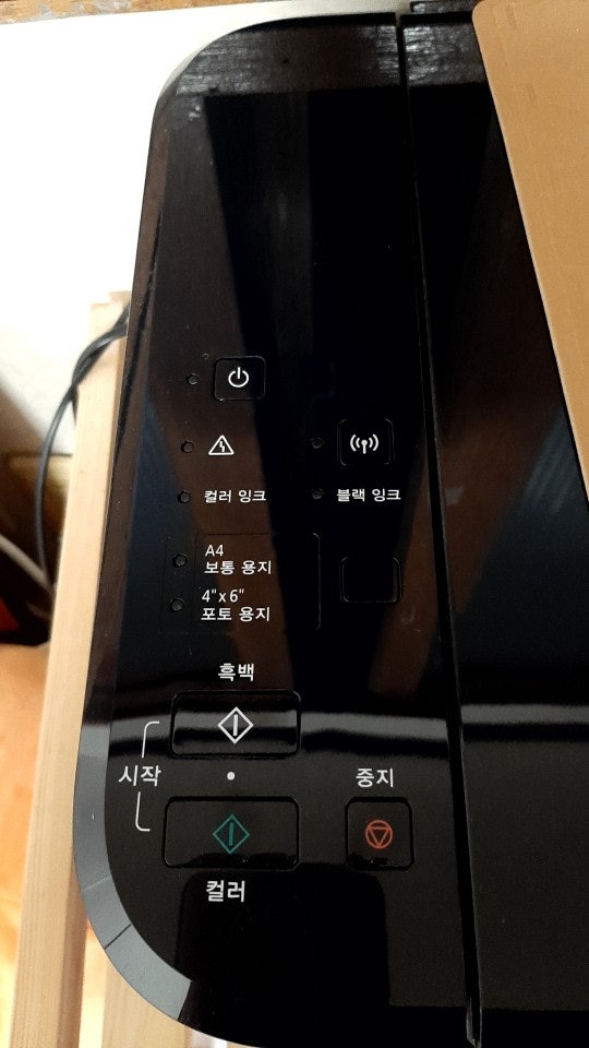 자취방 가성비 프린터 추천-Canon E569S : 네이버 블로그