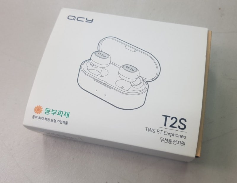 QCY 무선이어폰 T2S 6개월 사용후기 및 페어링 문제 해결방법을 공유합니다. : 네이버 블로그