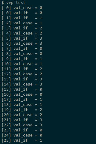 Verilog Syntax III - 제어문 if, case, ? : 네이버 블로그