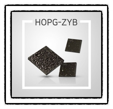 HOPG (Highly Oriented Pyrolytic Graphite) : 네이버 블로그