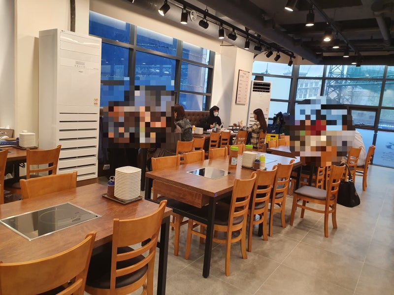 몽촌토성역 맛집 김치찌개와 삼겹살 계란후라이는 무한리필 방이동 대독장 네이버 블로그