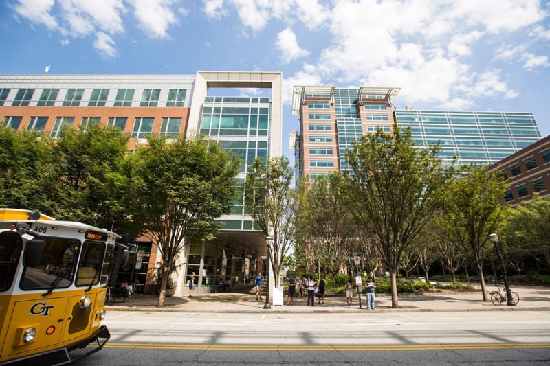 미국대학교 조지아텍 편입-Georgia Institute of Technology 편입조건, 랭킹 높은 학과 : 네이버 블로그