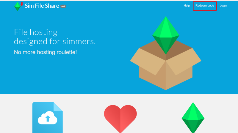 심파일쉐어(Sim File Share) 가입 방법 + 초대 코드 : 네이버 블로그
