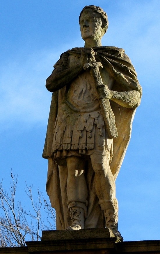 로마 제6대왕 세르비우스 툴리우스(Servius Tullius) : 네이버 블로그