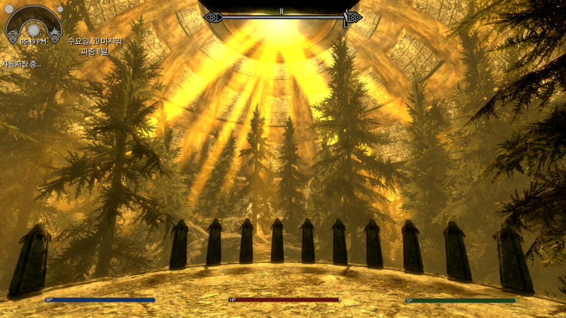 [스카이림] (스포) Project AHO 올 클리어 후기 및 스크린샷 : 네이버 블로그