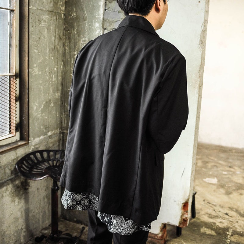 여름 남친룩 데이트룩 정석 남자 오버핏 반팔 블레이저 자켓 코디 네이버 블로그