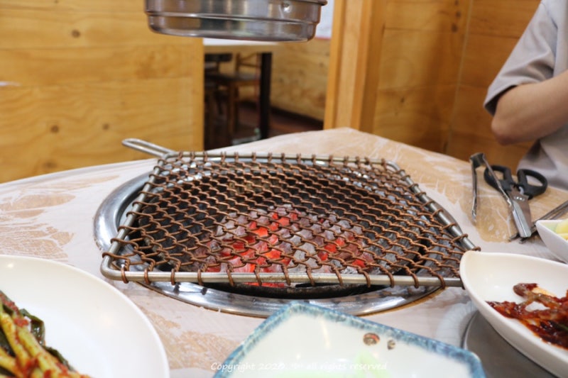 익산 소고기 맛집 토종명품참숯화로구이 모임장소로 딱이네 네이버 블로그