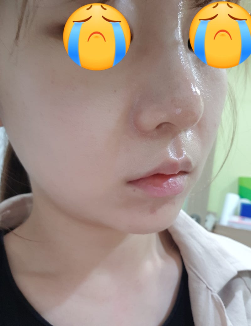 블리블리vely Vely쿠션 아우라꿀광쿠션 솔직후기 132123호 발색 네이버 블로그
