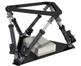 [Cruden] Driving Simulator HW 구성 옵션 소개 : 네이버 블로그