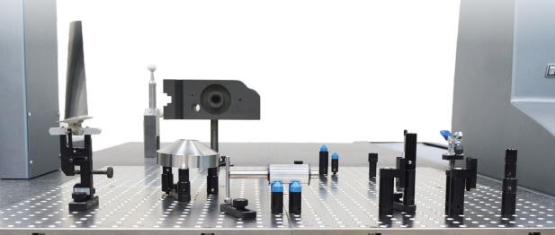 [CMM용 Fixturing] SWIFT-FIX 소개 -유진메트롤로지 : 네이버 블로그