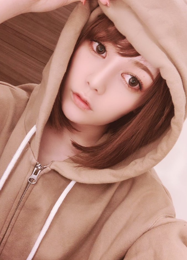 1995 Yuina Sano 佐野ゆいな 사노 유이나 Av