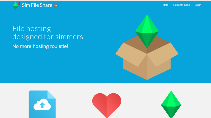 심파일쉐어(Sim File Share) 가입 방법 + 초대 코드 : 네이버 블로그