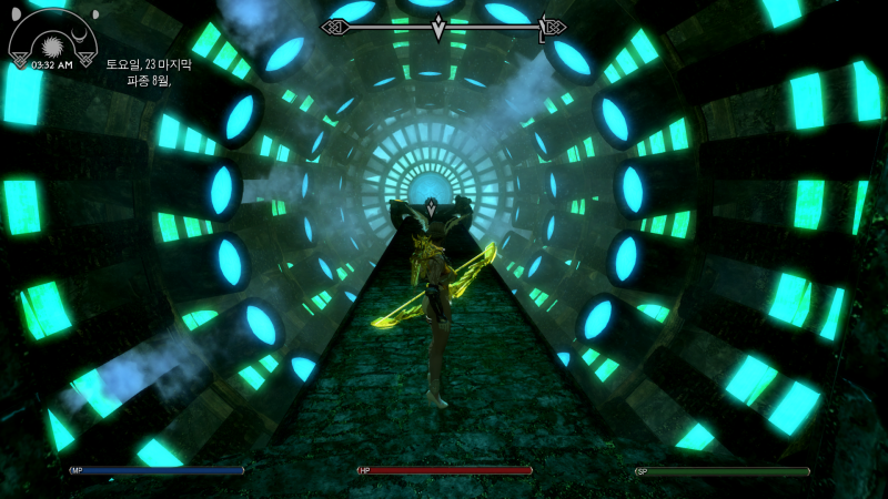 [스카이림] (스포) Project AHO 올 클리어 후기 및 스크린샷 : 네이버 블로그