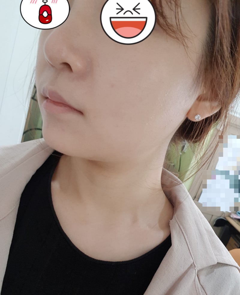 블리블리vely Vely쿠션 아우라꿀광쿠션 솔직후기 132123호 발색 네이버 블로그