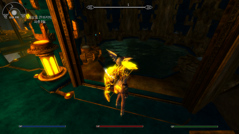 [스카이림] (스포) Project AHO 올 클리어 후기 및 스크린샷 : 네이버 블로그