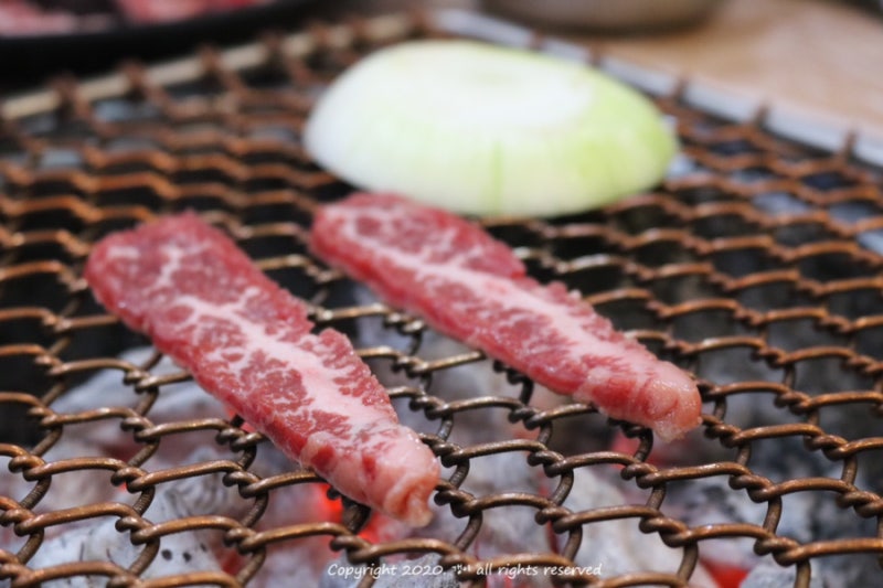 익산 소고기 맛집 토종명품참숯화로구이 모임장소로 딱이네 네이버 블로그