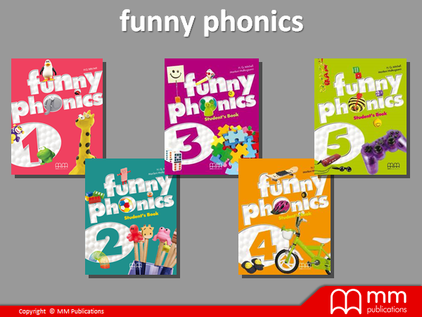Funny Phonics로 재미있게 파닉스를 배워요 : 네이버 블로그