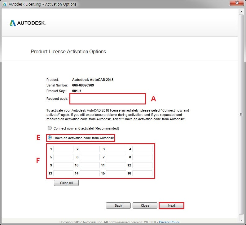 오토캐드 2018.Auto CAD.64bit.설치하기 : 네이버 블로그