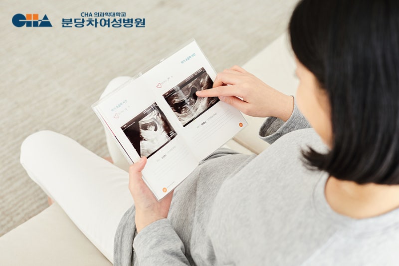 임신 극초기증상 임신 1주~10주 주요 증상과 태아정보 분당차여성병원 산부인과 장지현 교수 네이버 블로그