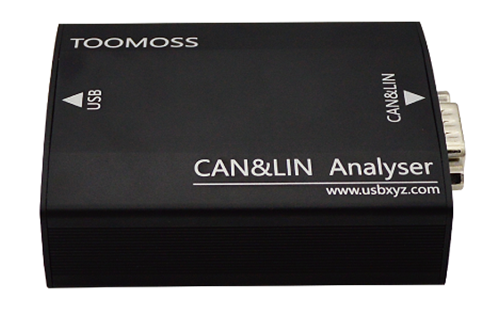 [CAN/LIN] Protocol 분석기 : 네이버 블로그