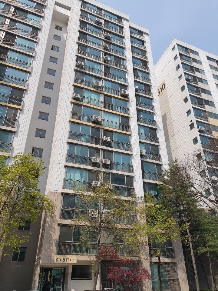 분당 배관청소 한솔주공5단지 녹물 확실하게 제거 네이버 블로그