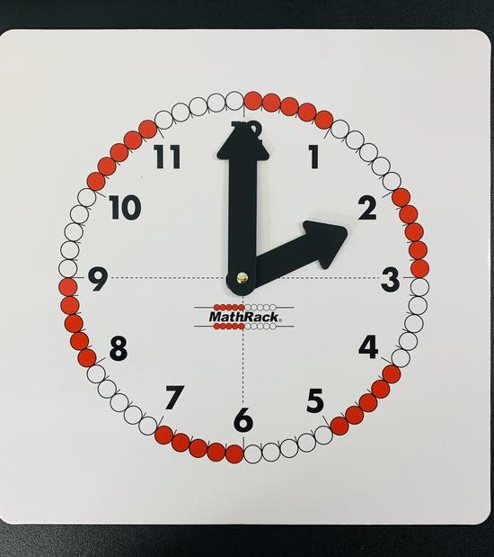 시계 읽기 자료 소개(1/n) : 네이버 블로그